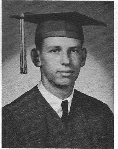 Class Of 1966 El Paso High School